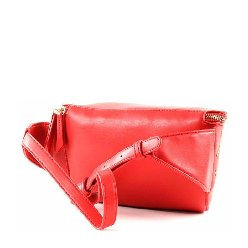 Valentino Bags heuptas Mandolino rood | wehkamp