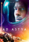 Ad Astra (DVD) | wehkamp