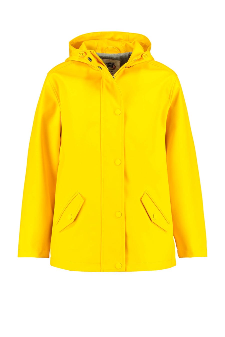 Gele jassen online kopen? | Morgen in huis | Wehkamp