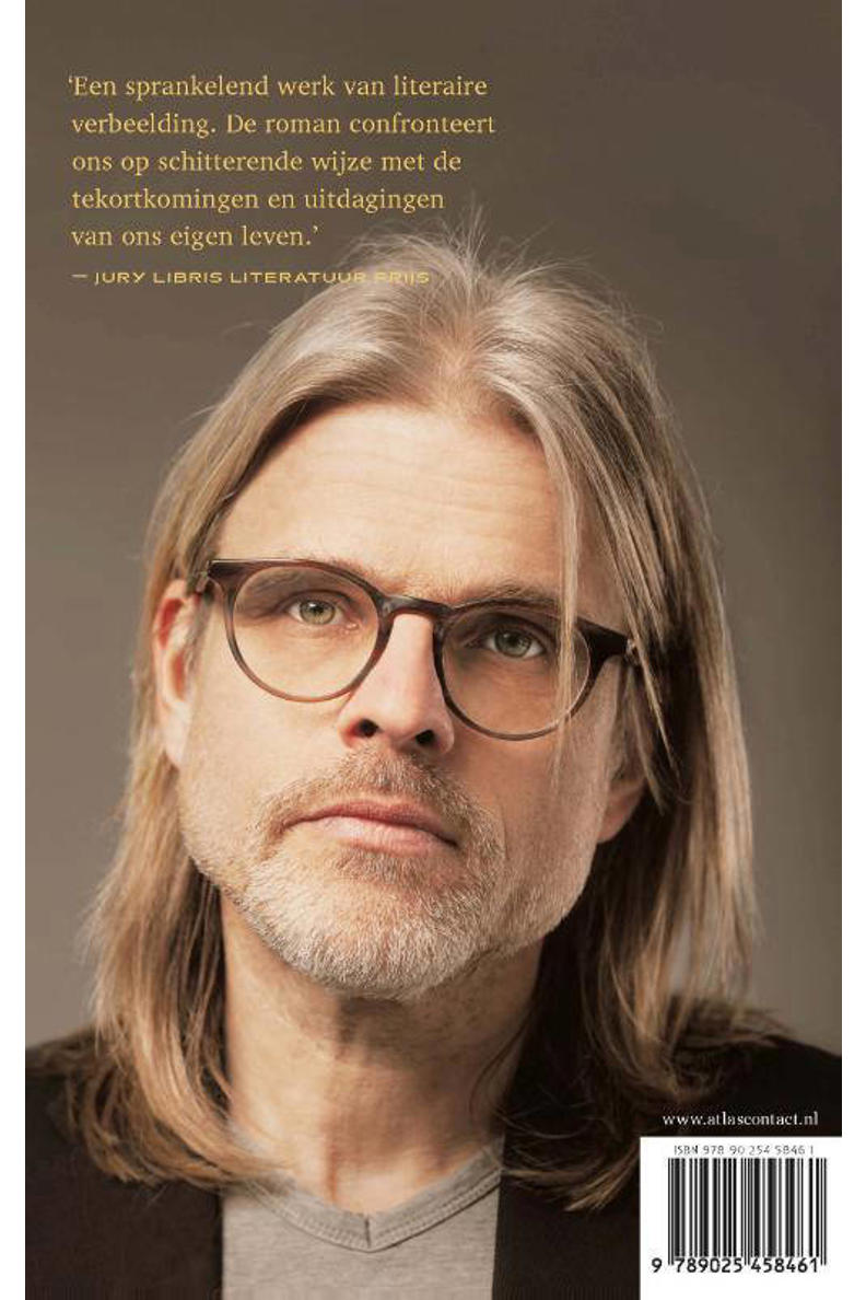 Rob van Essen De goede zoon kopen? | Morgen in huis | wehkamp