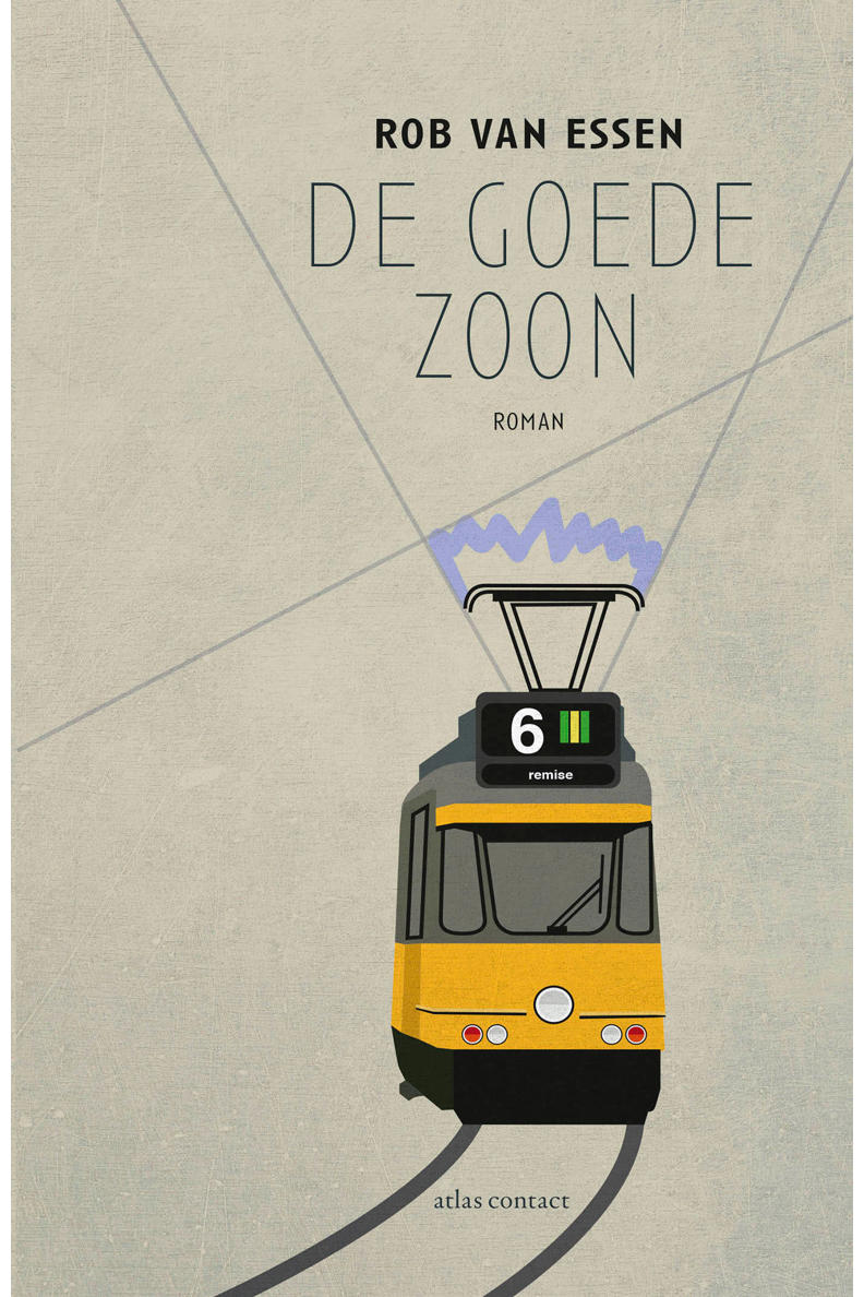 Rob van Essen De goede zoon kopen? | Morgen in huis | wehkamp