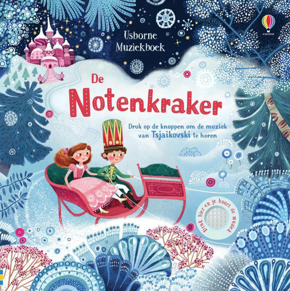 De Notenkraker kopen? | Morgen in huis | wehkamp