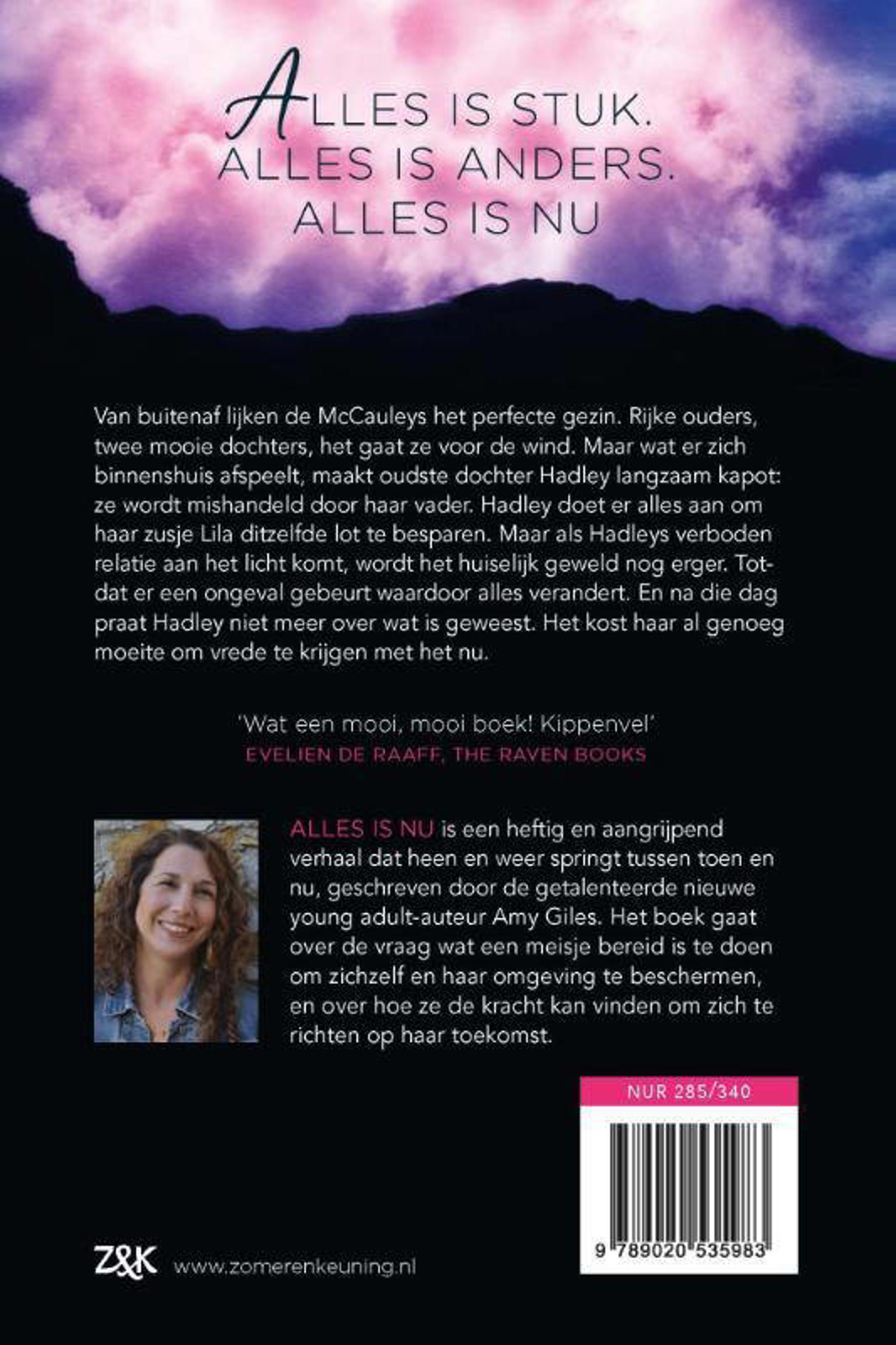 Amy Giles Alles is nu kopen? | Morgen in huis | wehkamp