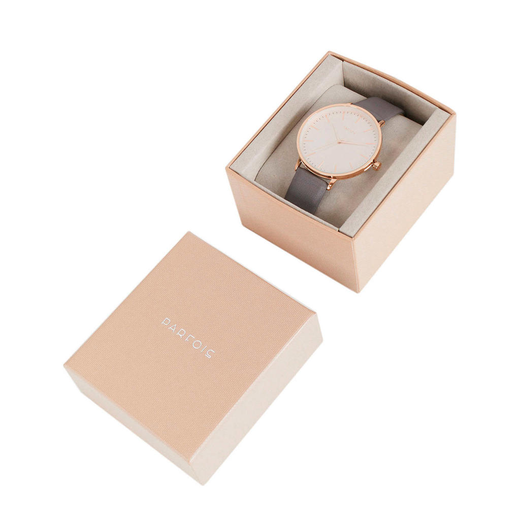 Parfois horloge goud kopen? | Morgen in huis | wehkamp