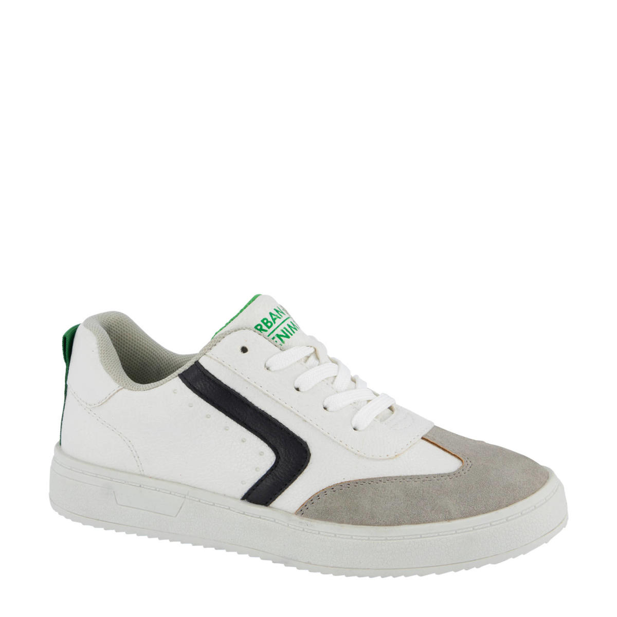 Victory sneakers wit kopen? | Morgen in huis | wehkamp