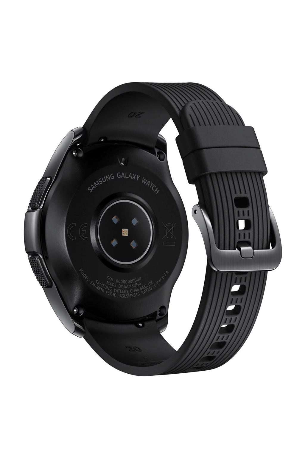 Samsung Galaxy Watch 42 mm | wehkamp