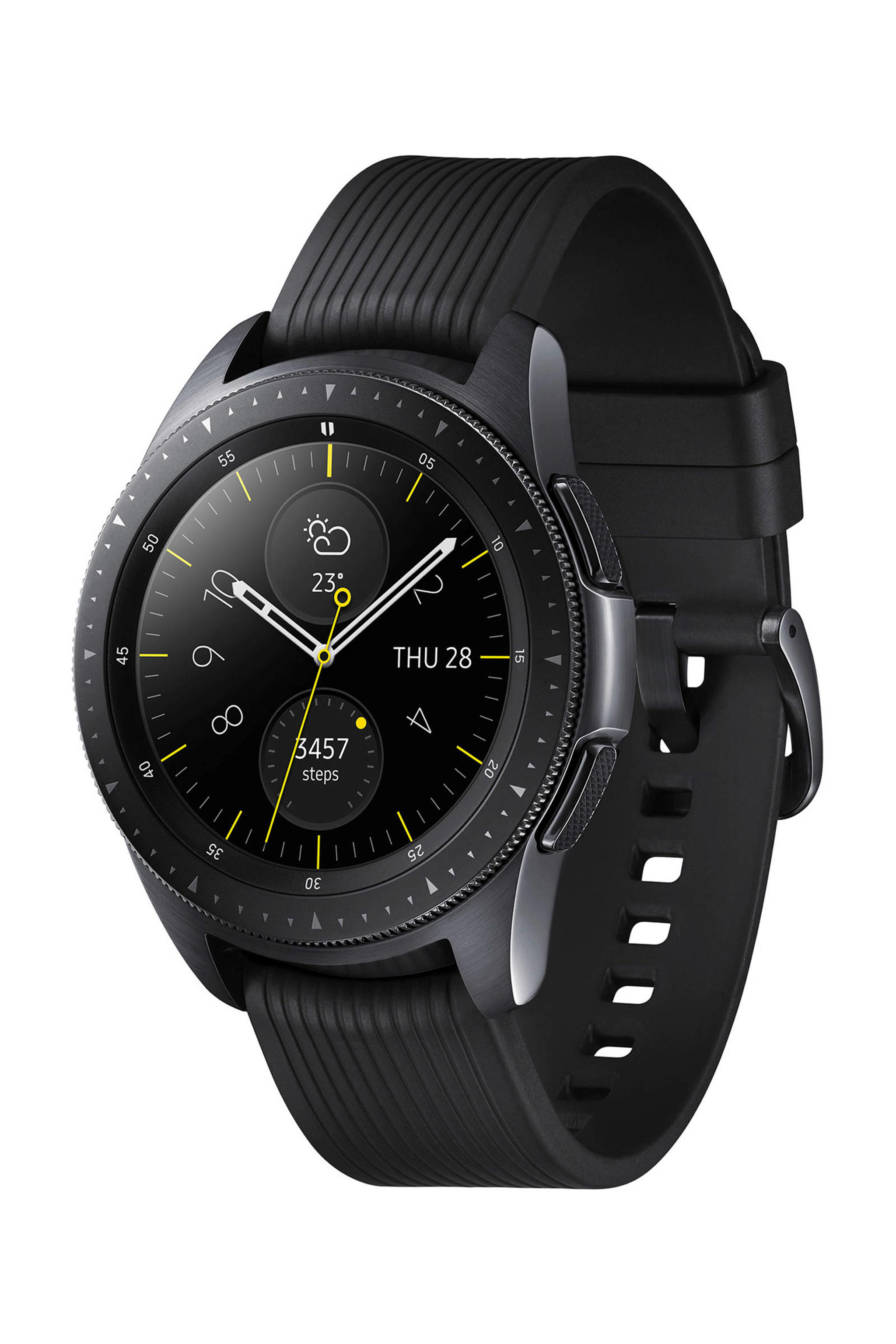 Samsung Galaxy Watch 42 mm | wehkamp