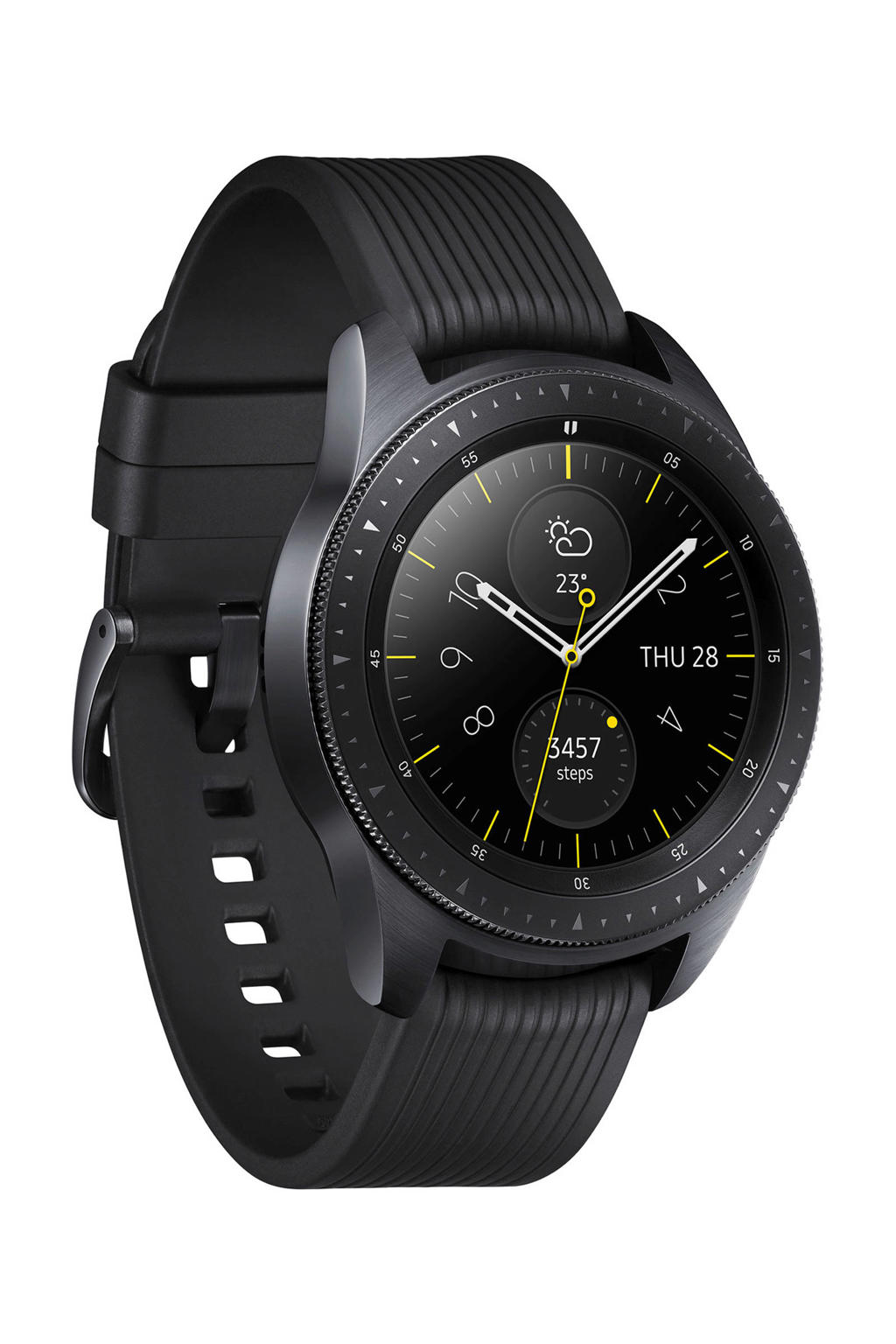 Samsung Galaxy Watch 42 mm | wehkamp