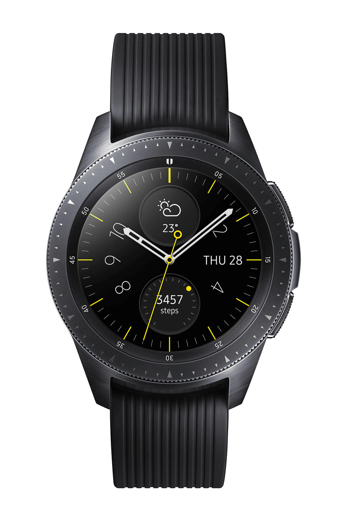 Samsung Galaxy Watch 42 mm | wehkamp