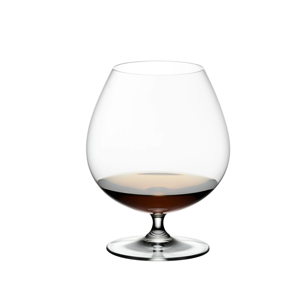 Riedel Cognac Glazen Vinum - 2 stuks | wehkamp