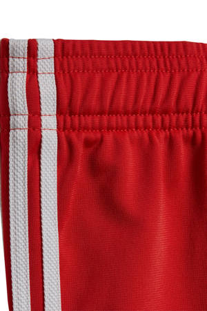 adidas Originals trainingspak rood | wehkamp
