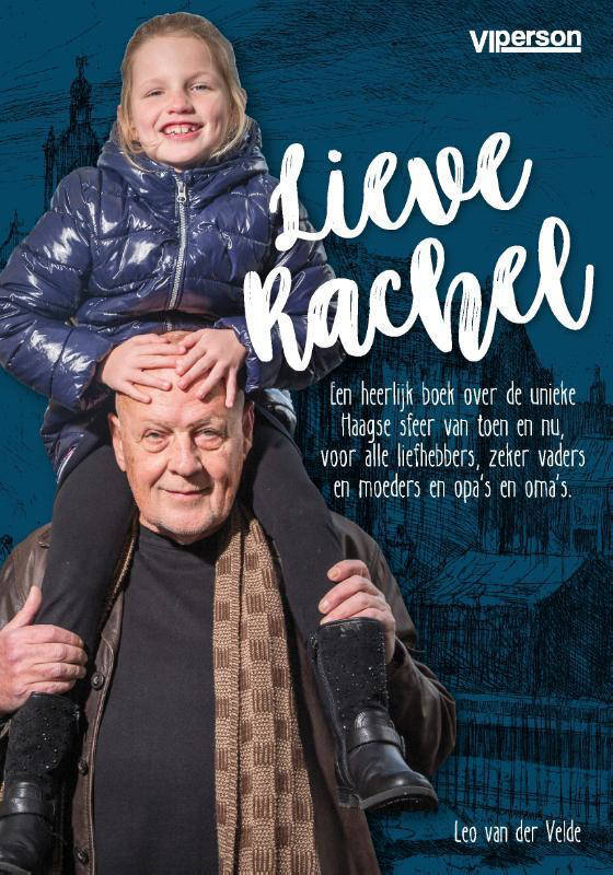 Leo van der Velde Lieve Rachel | wehkamp