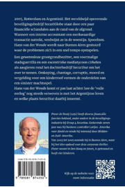 Pieter de Nooij Tango van bedrog | wehkamp