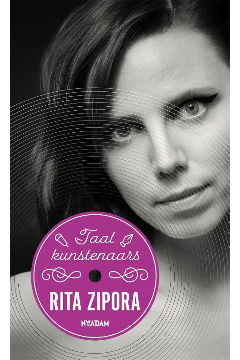 Rita Zipora Taalkunstenaars: Rita Zipora | wehkamp