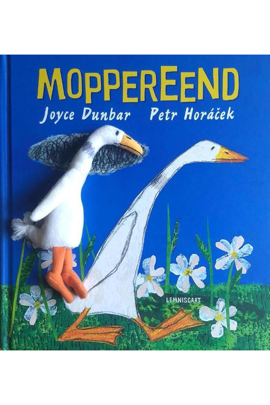 Joyce Dunbar Moppereend kopen? | Morgen in huis | wehkamp