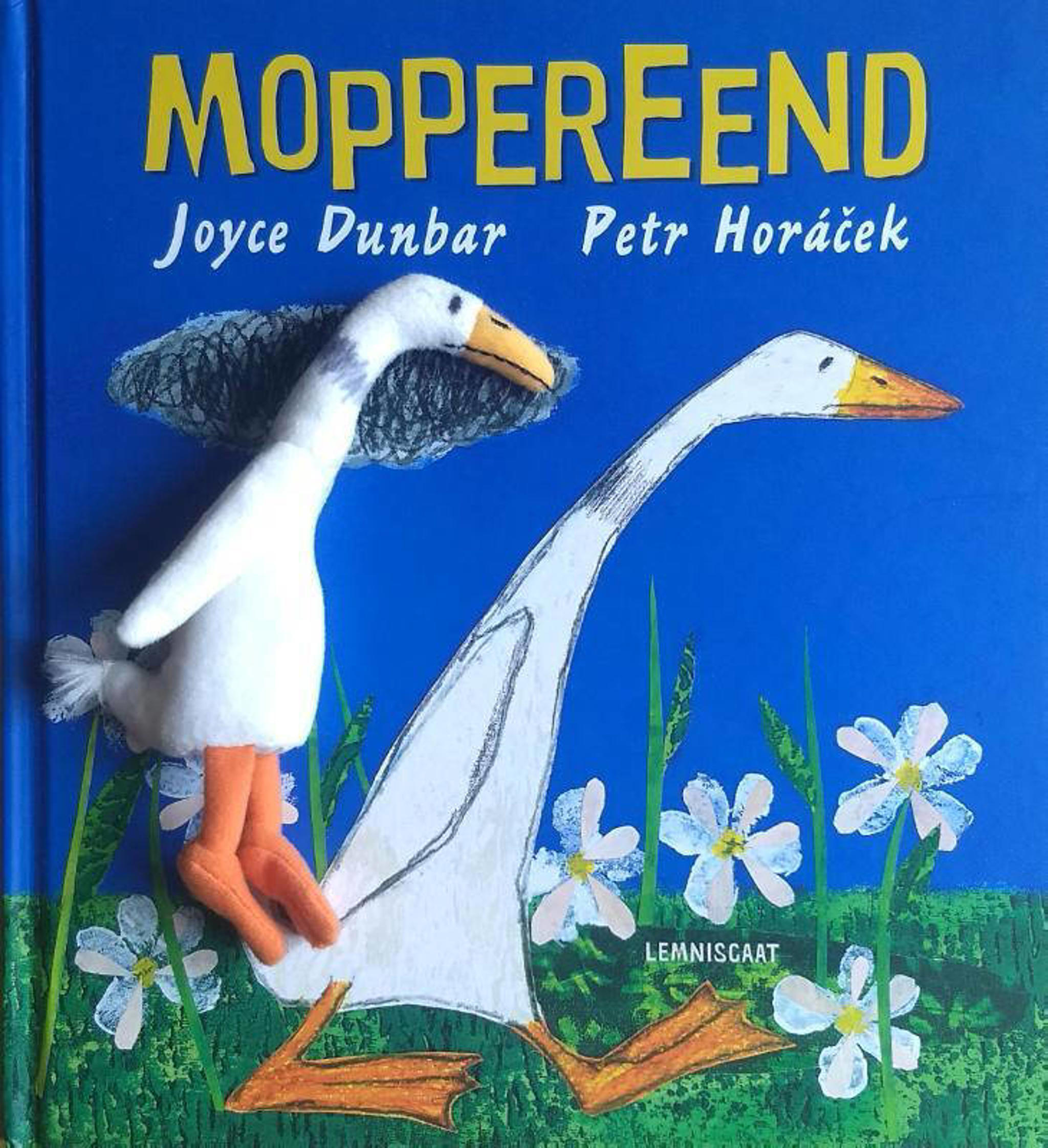 Joyce Dunbar Moppereend kopen? | Morgen in huis | wehkamp