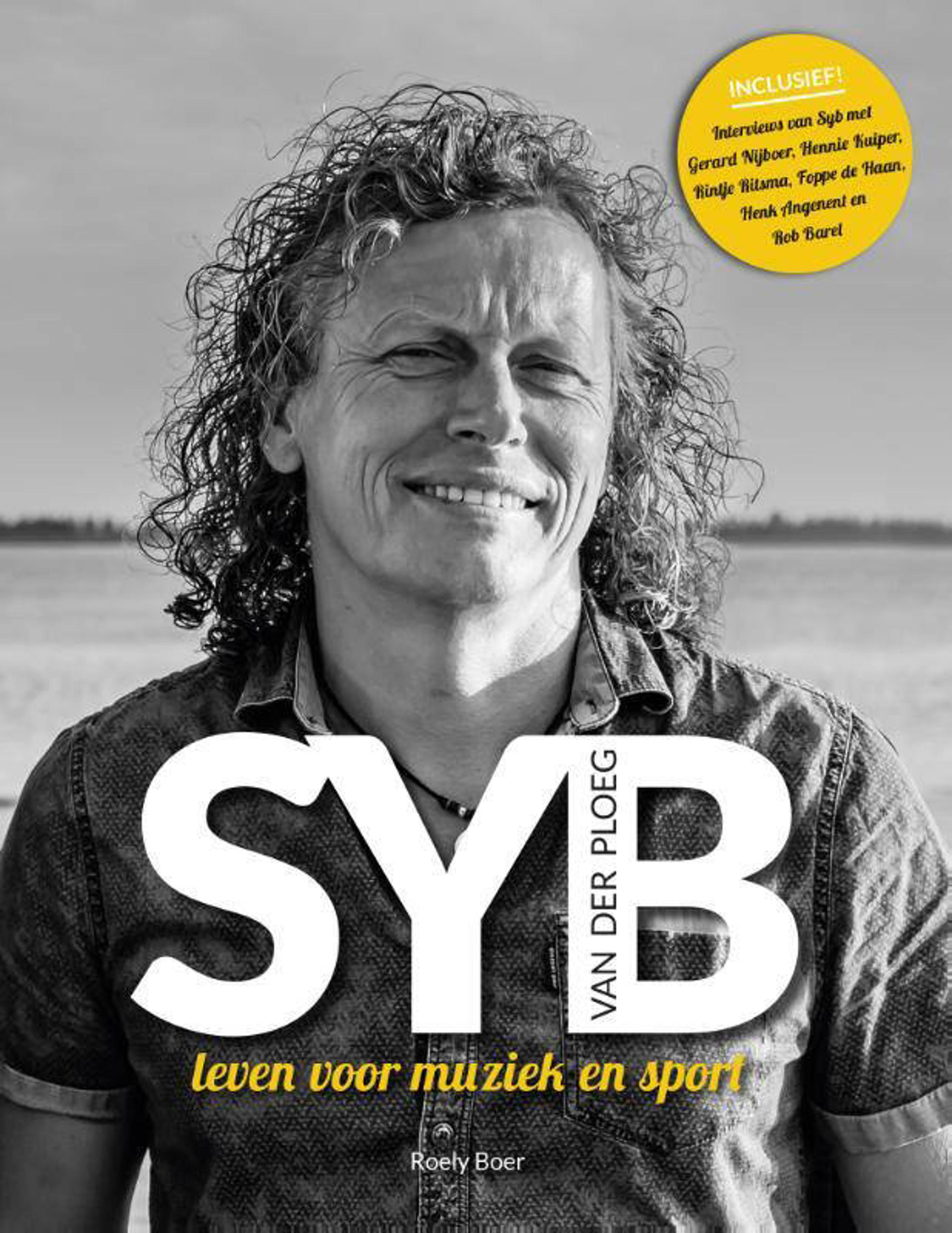 Roely Boer SYB van der Ploeg kopen? | Morgen in huis | wehkamp