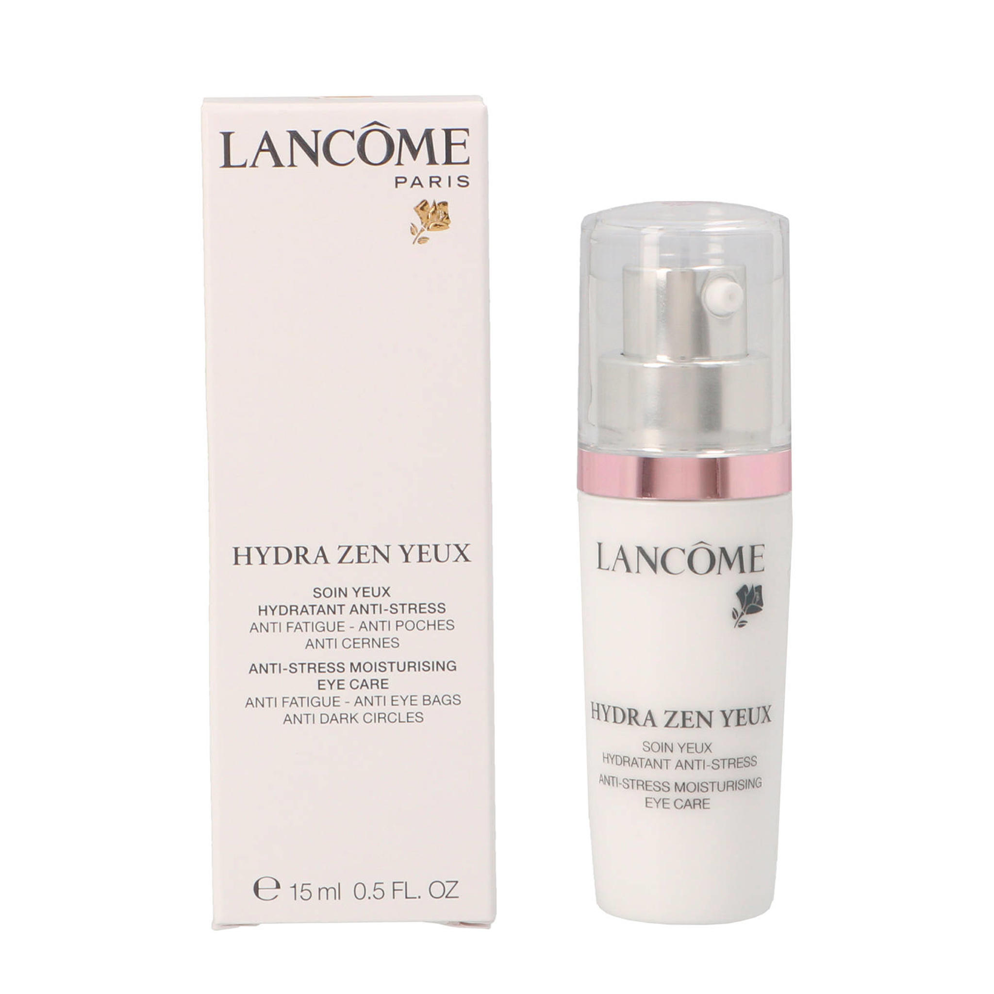Lancôme Hydra Zen Yeux oogcrème | wehkamp