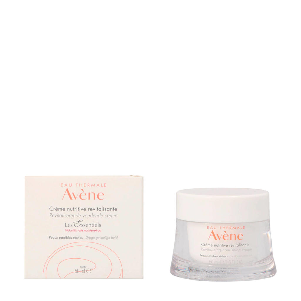 Avene Eau Thermale Revitalizing Nourishing Cream | wehkamp Avene Eau Thermale Revitalizing Nourishing Cream | wehkamp