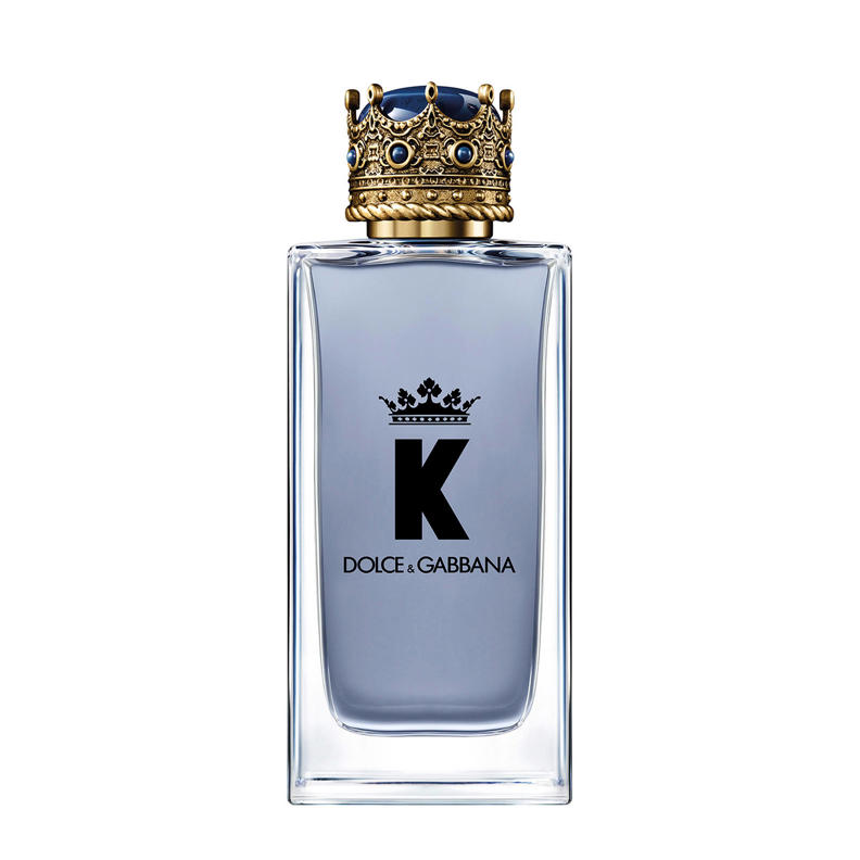 Dolce & Gabbana - D&G K Eau de Toilette - 100 ml | wehkamp