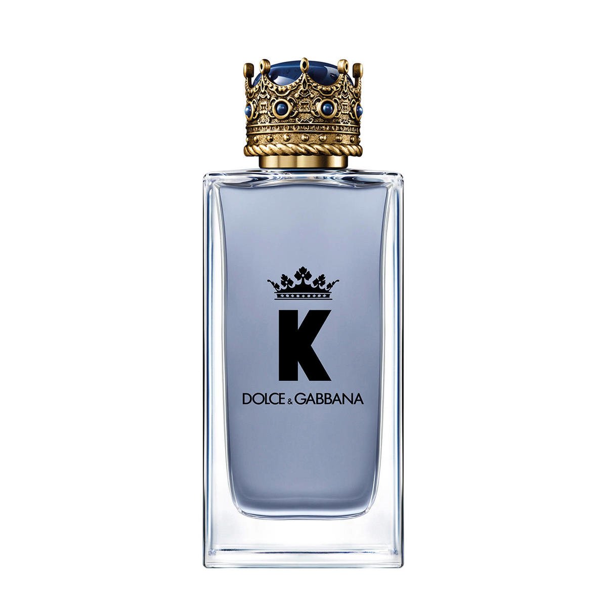 Dolce & Gabbana - D&G K Eau de Toilette - 100 ml | wehkamp