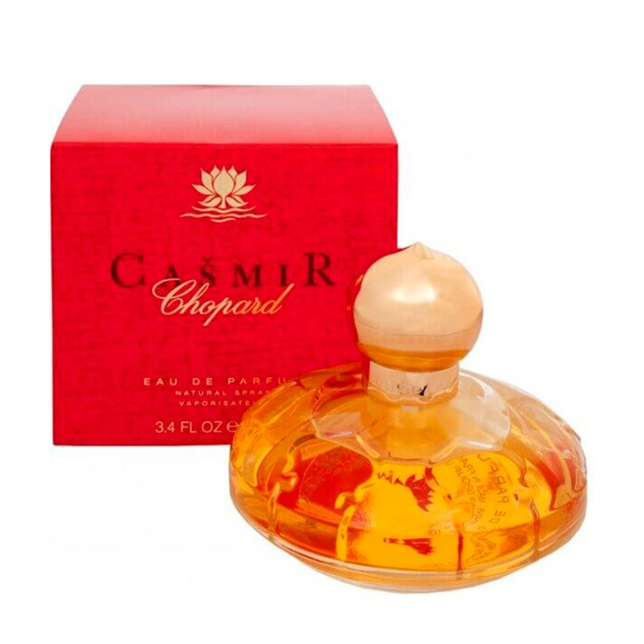 Chopard Casmir Eau de Parfum - 100 ml | wehkamp