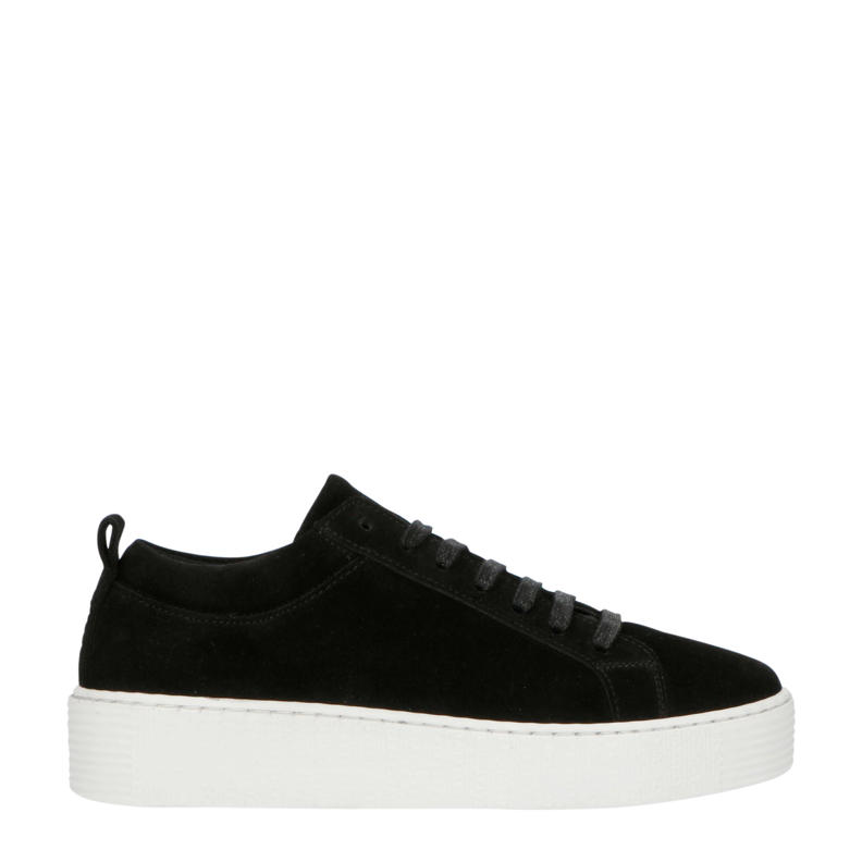 VERO MODA sneakers zwart kopen? | Morgen in huis | wehkamp