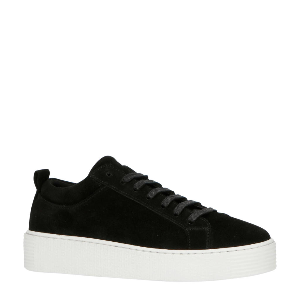 VERO MODA sneakers zwart kopen? | Morgen in huis | wehkamp