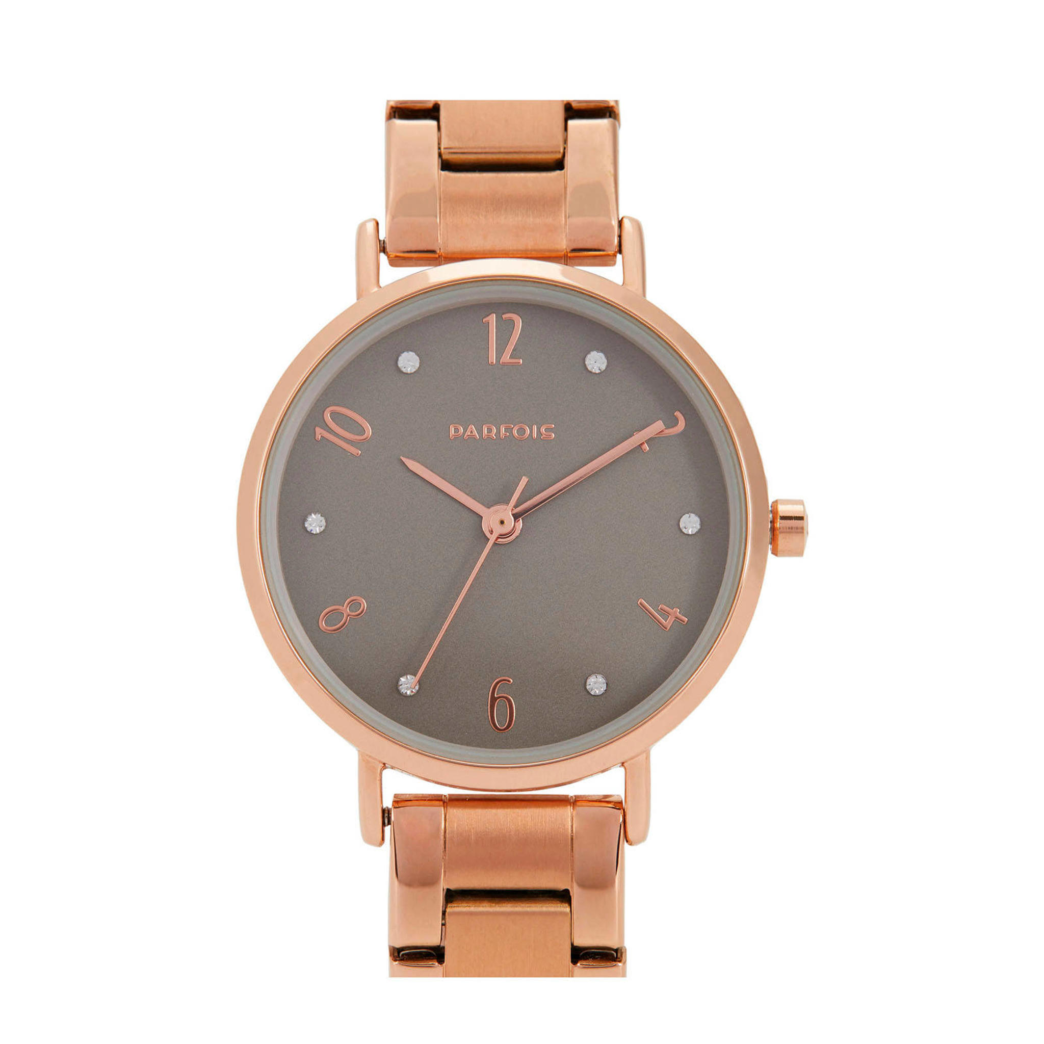 Parfois horloge rosé kopen? | Morgen in huis | wehkamp