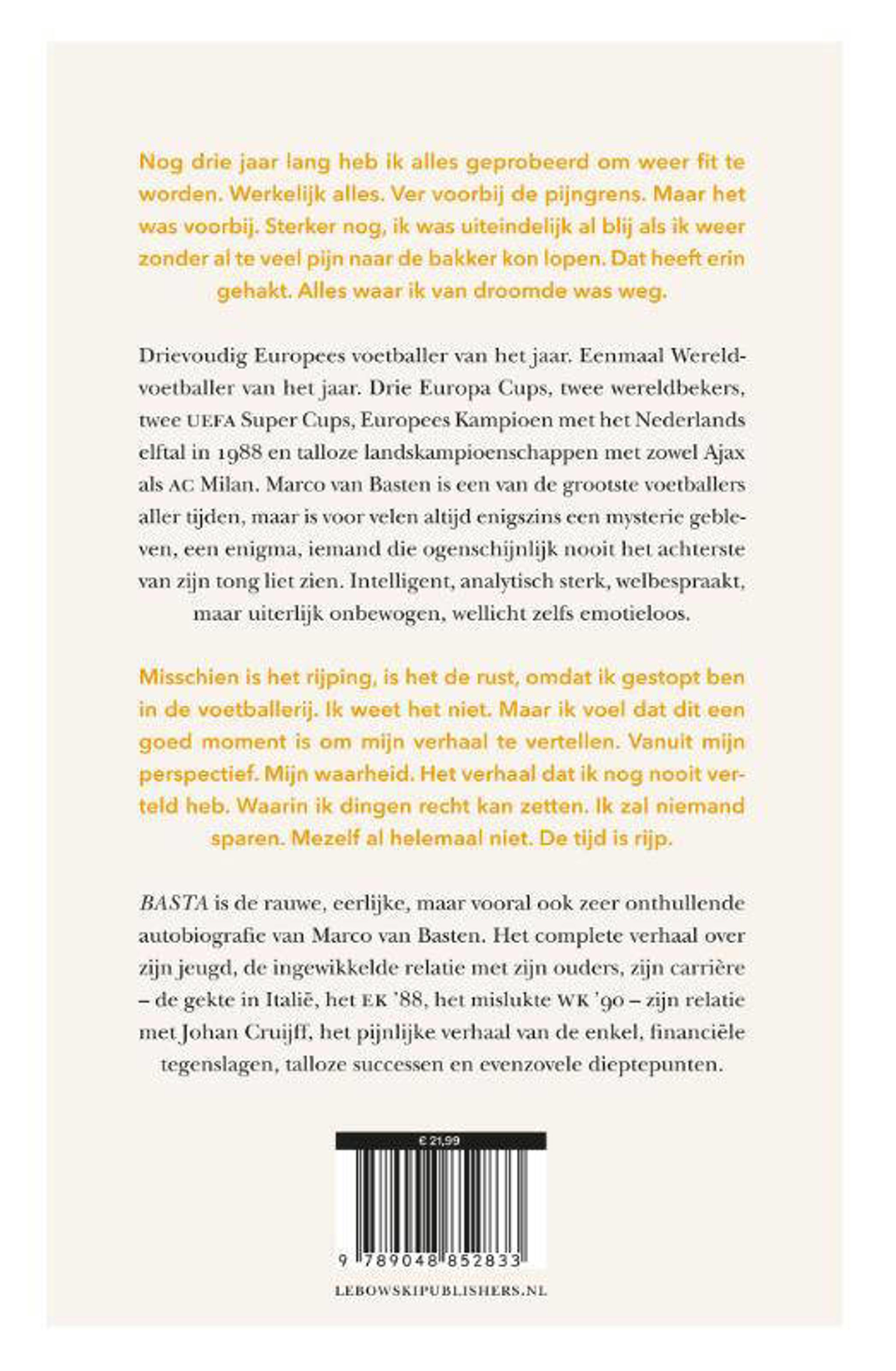 Edwin Schoon BASTA kopen? | Morgen in huis | wehkamp