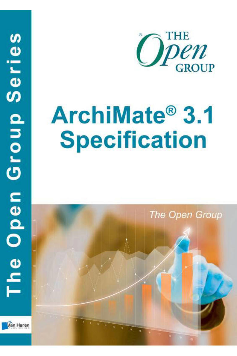 The Open Group Open Group Series: ArchiMate® 3.1 Specification | wehkamp