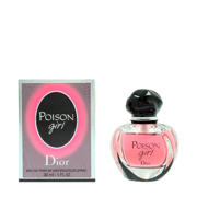 Dior Poison Girl eau de parfum - 30 ml | wehkamp