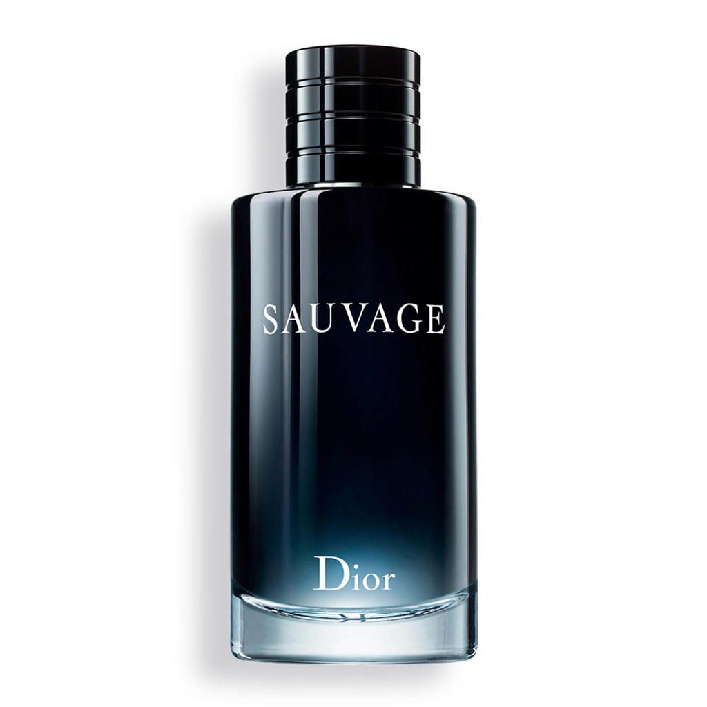 Dior Sauvage eau de toilette - 200 ml | wehkamp