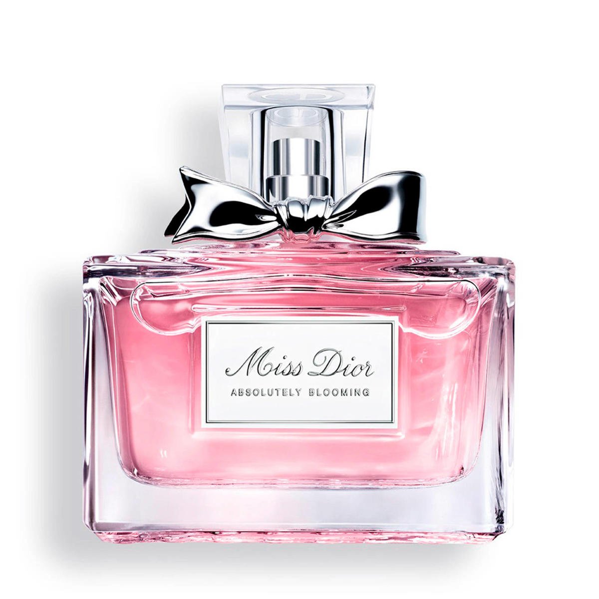 Dior Miss Dior Absolutely Blooming eau de parfum - 50 ml | wehkamp