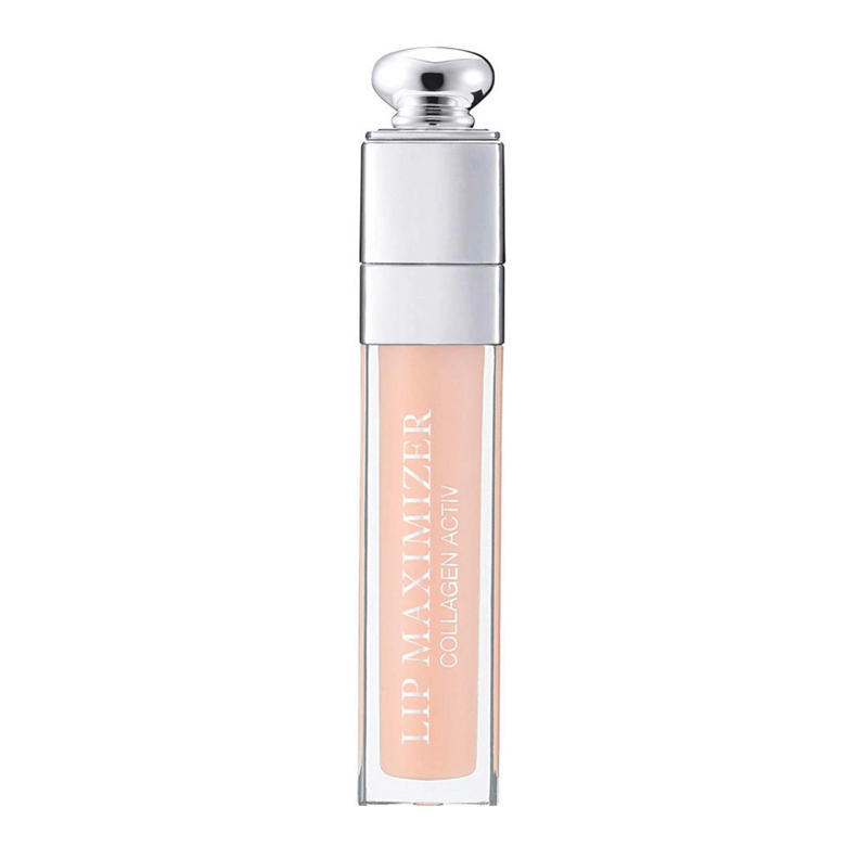 Dior Addict Lip Maximizer - 001 Pink | wehkamp