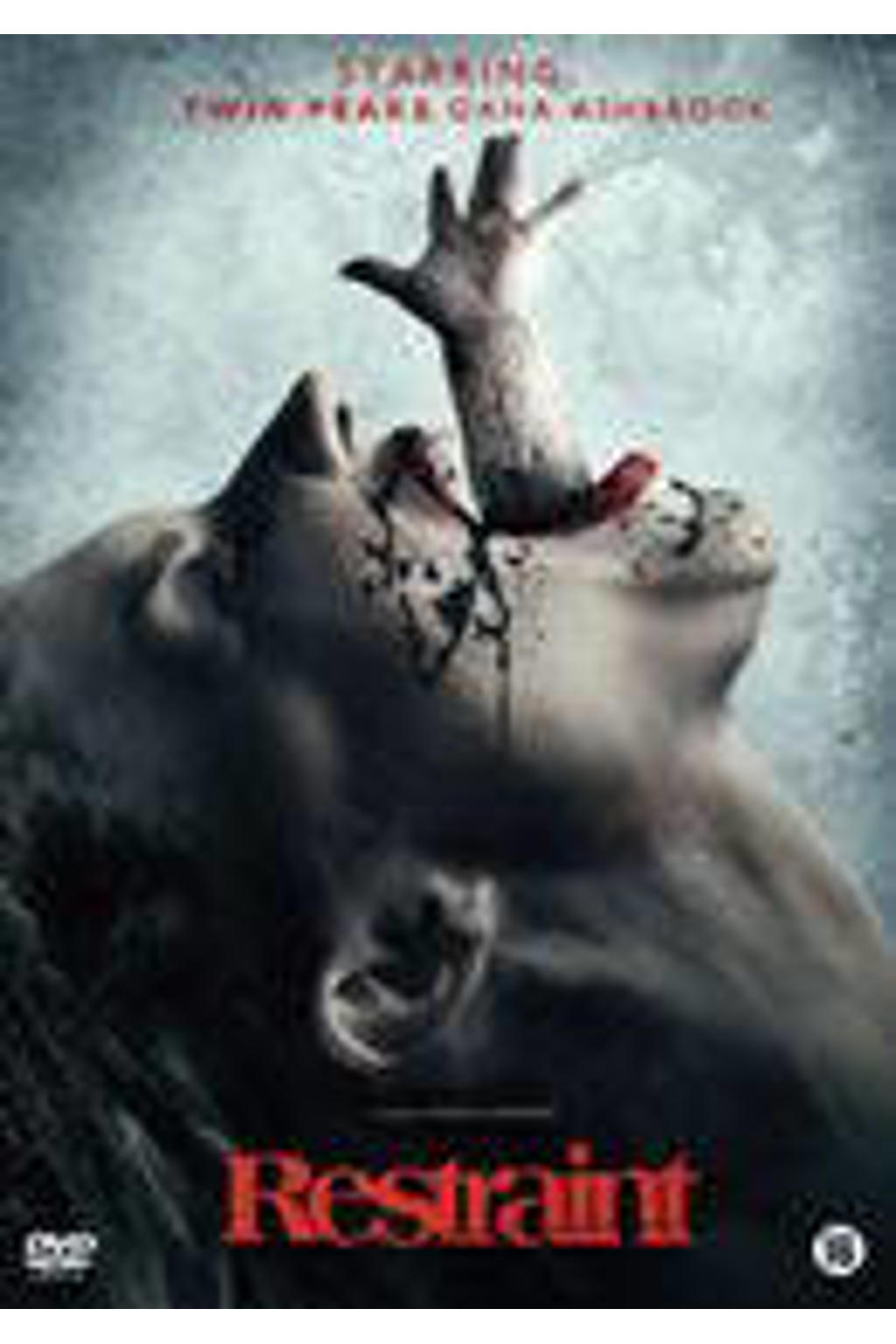 Restraint (DVD) kopen? | Morgen in huis | wehkamp