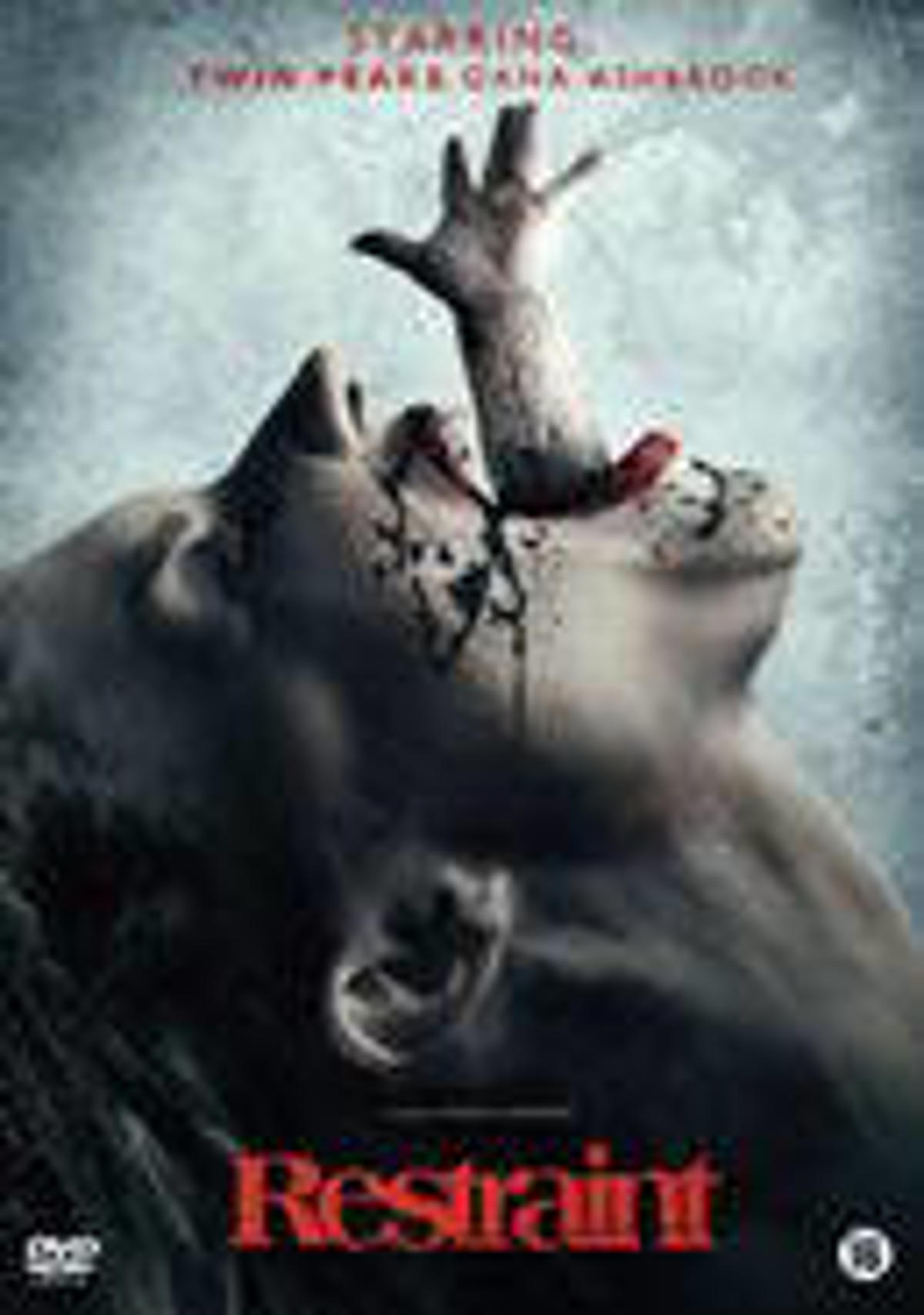 Restraint (DVD) kopen? | Morgen in huis | wehkamp