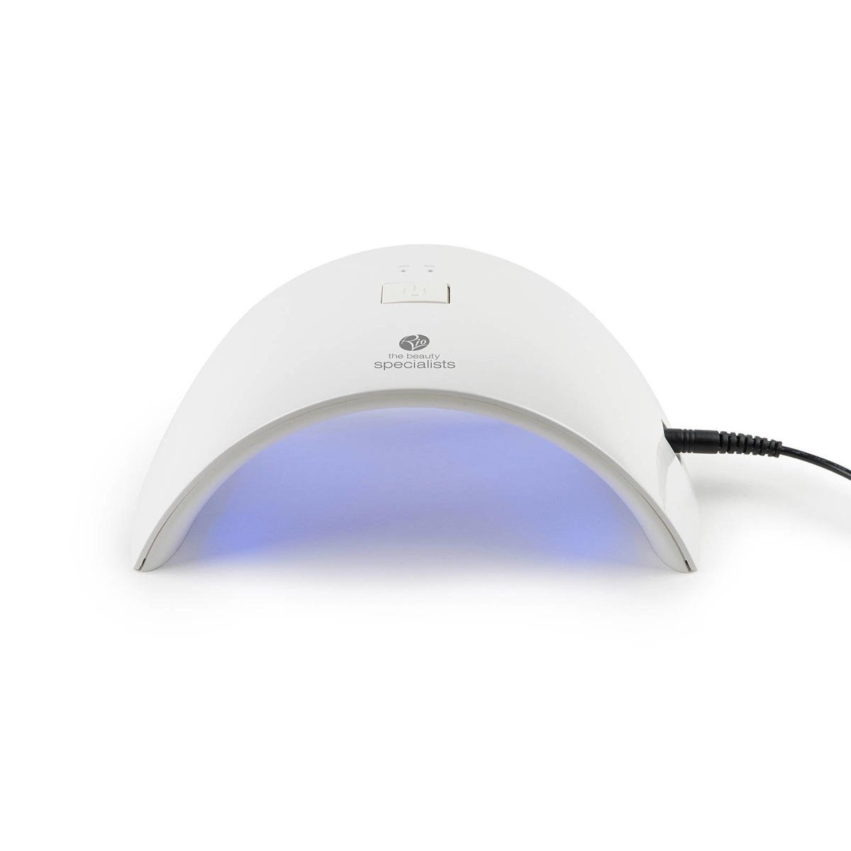 Rio UVLD Salon pro UV & LED lamp | wehkamp