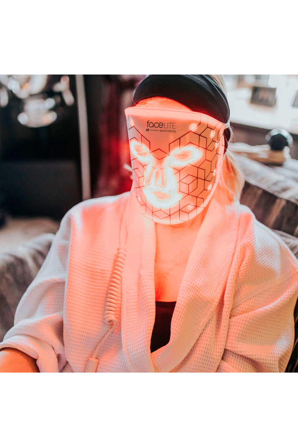 Rio Facelite gezichtsmasker kopen? | Morgen in huis | wehkamp