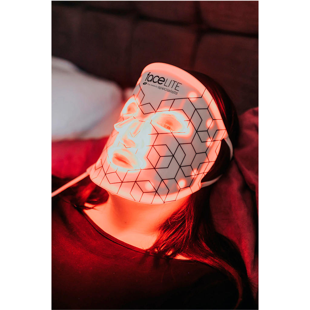 Rio Facelite gezichtsmasker kopen? | Morgen in huis | wehkamp