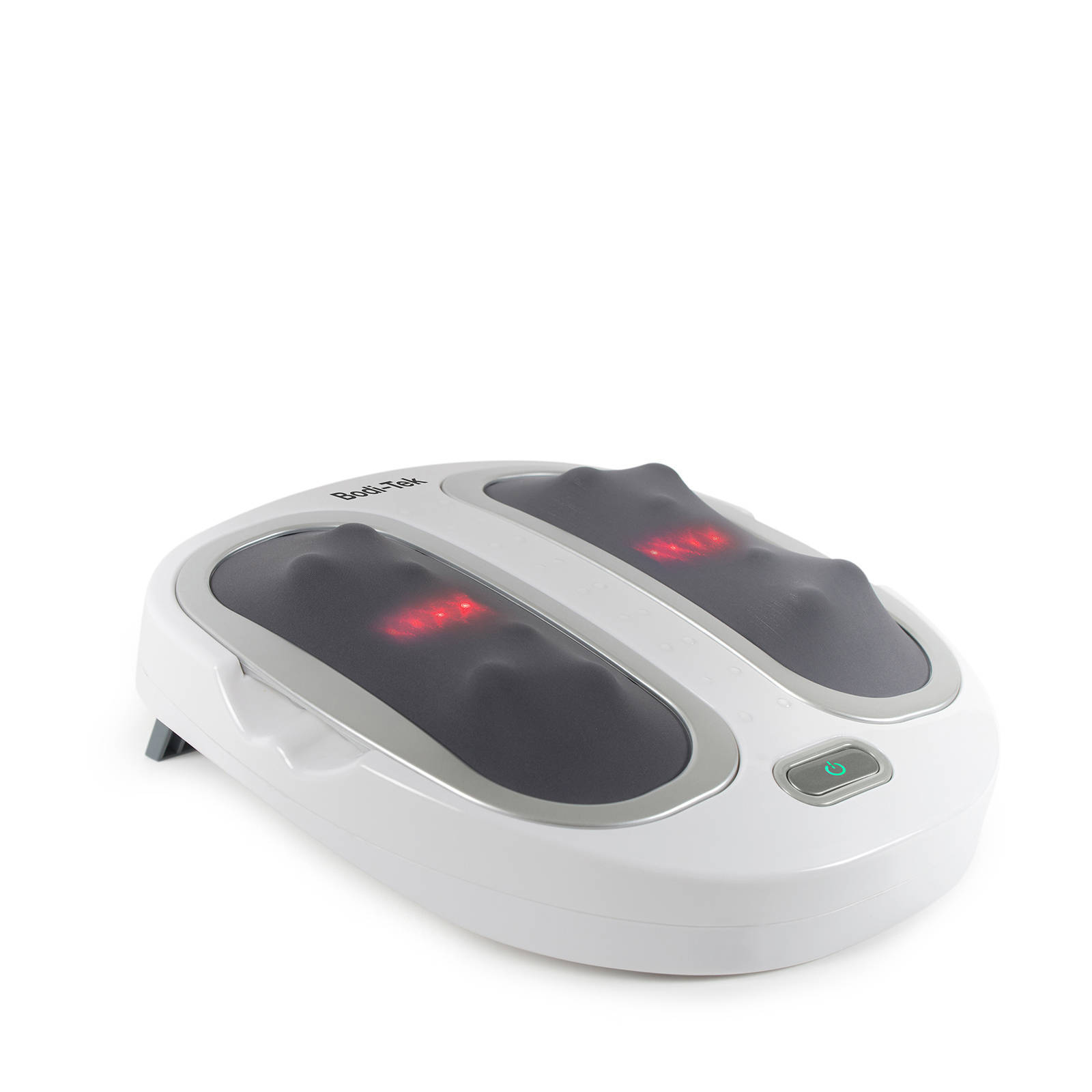 Bodi Tek Shiatsu Voetmassage Apparaat Wehkamp