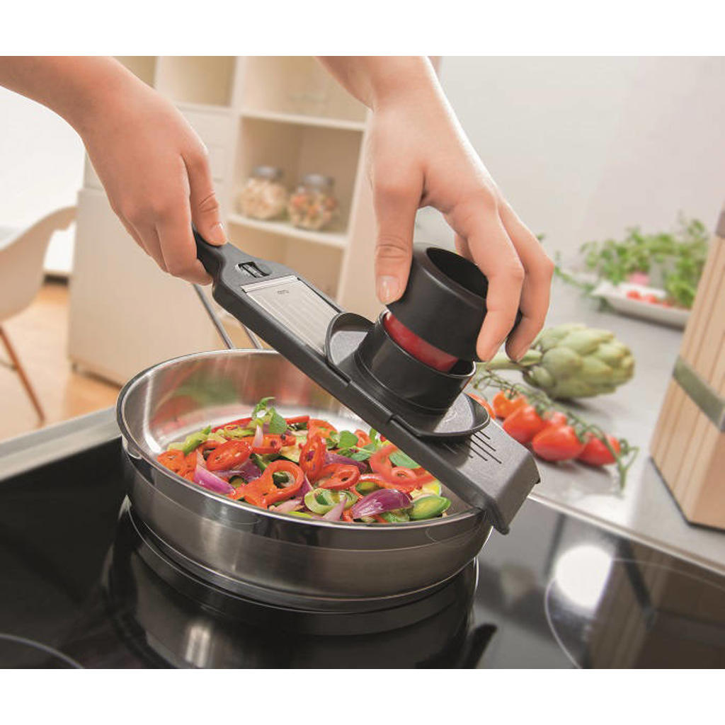 Gefu Violi mandoline Violi kopen? | Morgen in huis | wehkamp