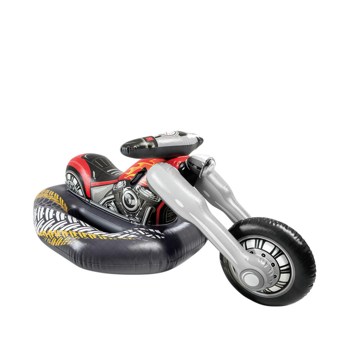 Intex Cruiser Motorbike Ride-On | wehkamp