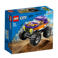 LEGO City Monstertruck 60251 | wehkamp