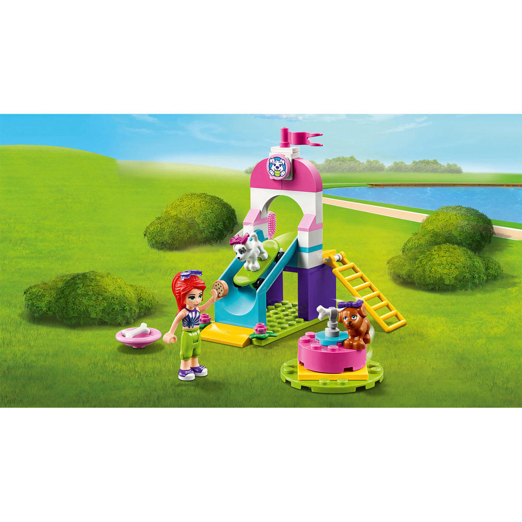 LEGO Friends hondenspeelplaats 41396 | wehkamp