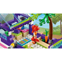LEGO Friends Friendship Bus 41395 | wehkamp