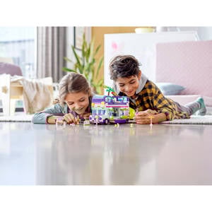 LEGO Friends Friendship Bus 41395 | wehkamp