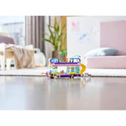 LEGO Friends Friendship Bus 41395 | wehkamp