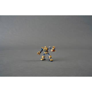 LEGO Super Heroes Avengers Thanos Mech 76141 | wehkamp