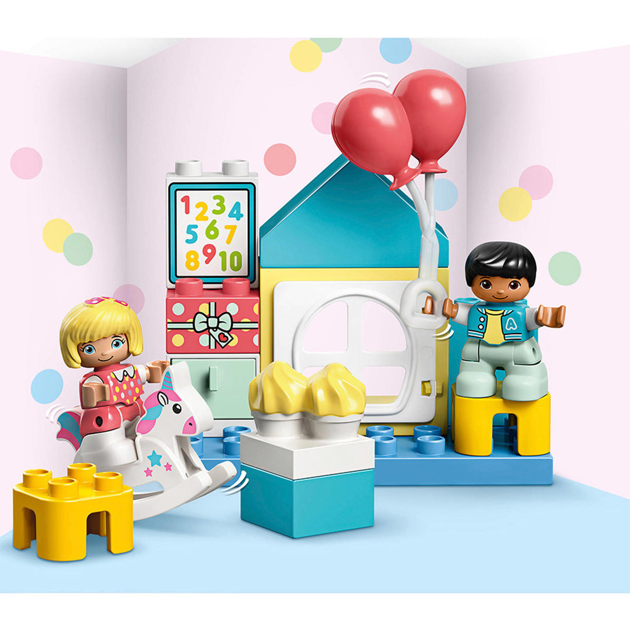 LEGO Duplo speelkamer 10925 kopen? | Morgen in huis | wehkamp